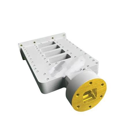 China High Quality Waveguide Diplexer Manufacturers Suppliers Factory Customized Service