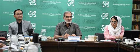 Electricity Underutilization Circular Debt Demand Urgent Power Sector Reforms Institute Of