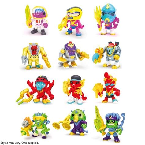 Buy Treasure X Aliens Alien Hunter Pack At Mighty Ape Australia