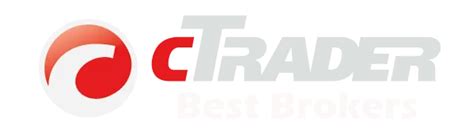 Ctrader Forex Brokers Fast Execution