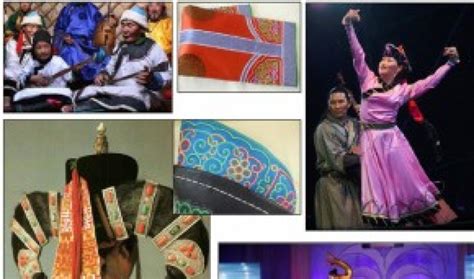 Соёлын тухай хуулийн шинэчилсэн найруулгын төслийн үзэл баримтлалын