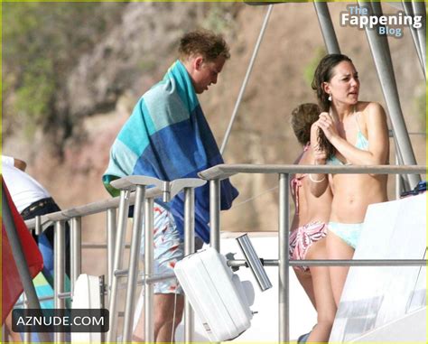 Kate Middleton Sexy And Nude Photos Collection Aznude