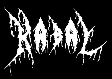 Kabal Encyclopaedia Metallum The Metal Archives