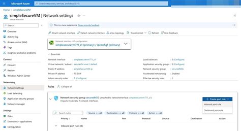 How To Setup Rdp On An Azure Vm Jennifer David