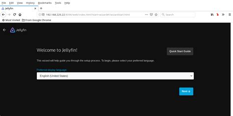 How To Setup Linux Media Server Using Jellyfin
