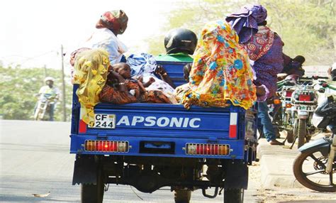 Women Victims Of Sexual Harassment Of Apprentices Drivers