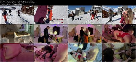 Sex Friends Skiing [2022] Intporn Forums