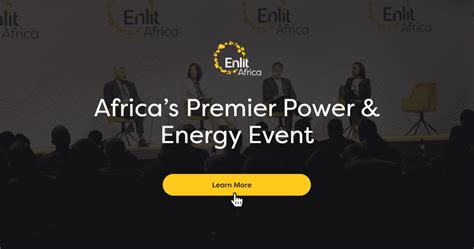 Zama Mkhize Enlit Africa Energy Vuka Group