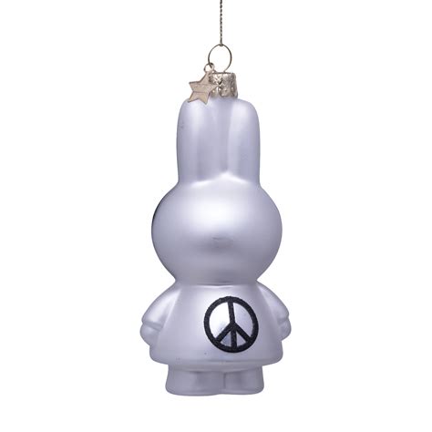 Nijntje For Peace Woondecoratie Wonen Rijksmuseum Shop