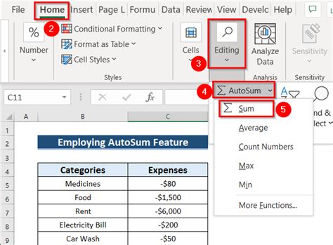 How To Add Up Negative Numbers In Excel Earn And Excel
