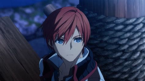 The Next Ys Game Is Either Ys 10 Or A Remake Pcgamesn