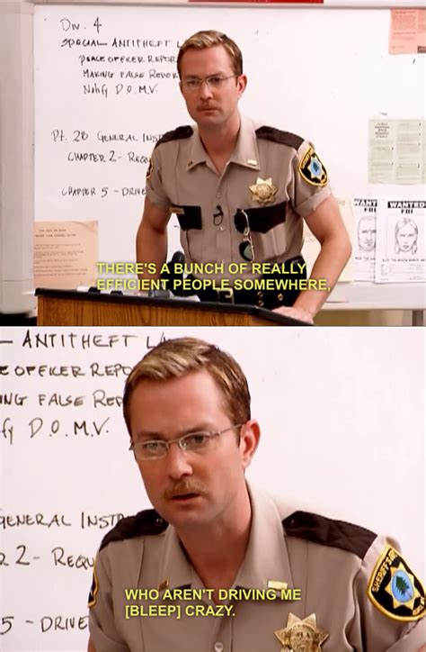 Reno 911