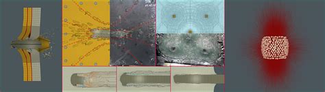 Blasting And Ballistics Simulation For Emergencies