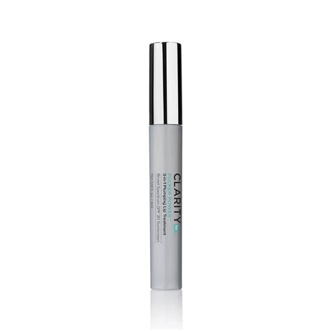 Clarityrx Pucker Power 3 In 1 Lip Treatment Skin Type Solutions