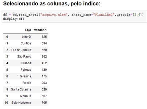 Integrar Python com Excel e Ler Arquivos com Várias Abas