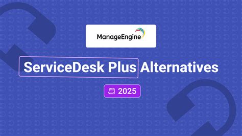 What Are The Best Alternatives To Manageengine Servicedesk Plus