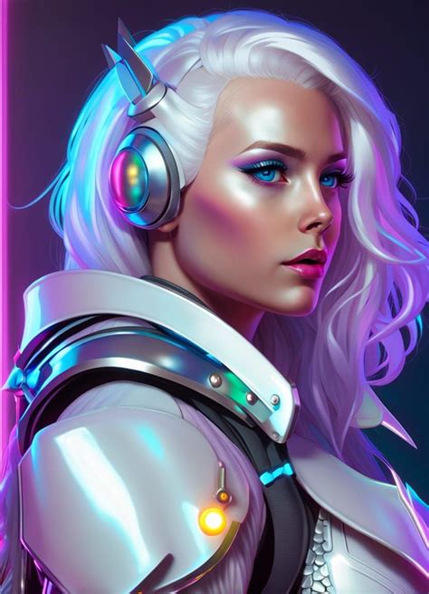 Neural Surveillance Analyst Ai Generated Artwork Nightcafe Creator