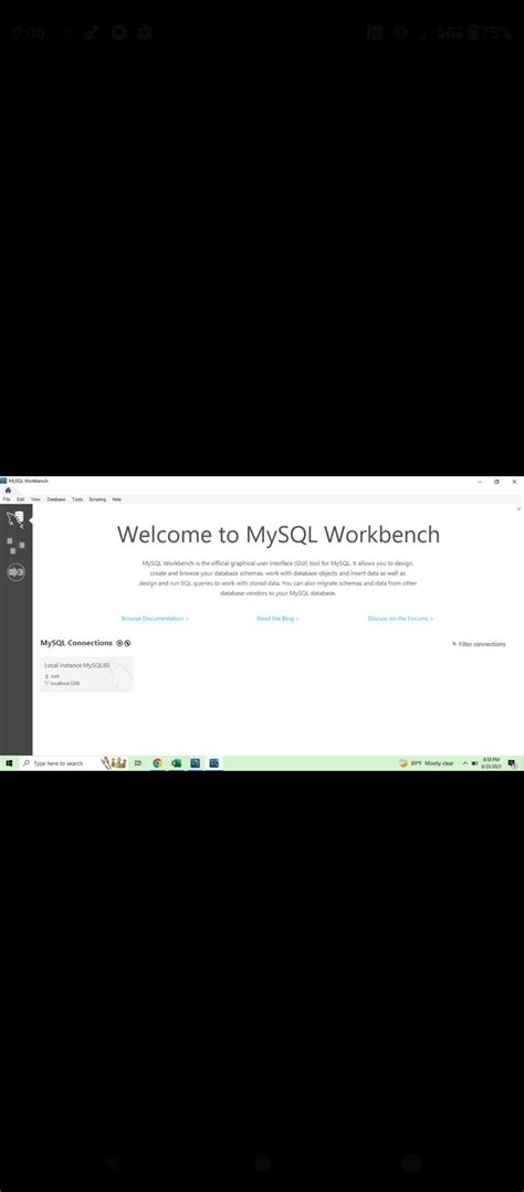 akinwale owi on linkedin mysql pythonconnector