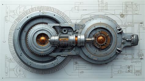 Circular Components Stock Illustrations 1 890 Circular Components Stock Illustrations Vectors