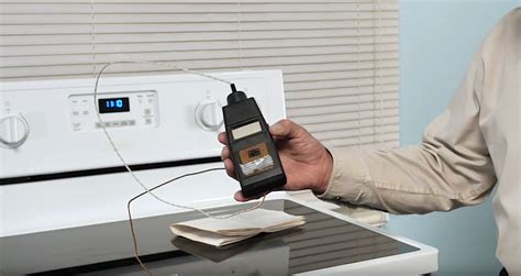 How To Calibrate Your Ovens Temperature