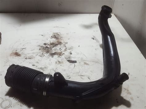 Rura Powietrza Citroen C4 Picasso 20 Hdi 9048859435 Oficjalne