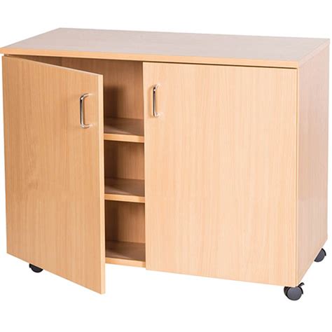Classroom Storage Cupboards Nobis Education Furniture