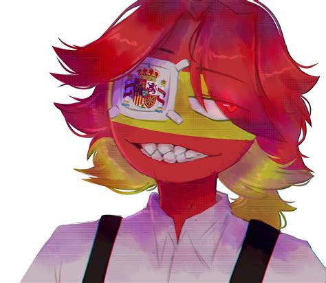 Countryhumans Japan