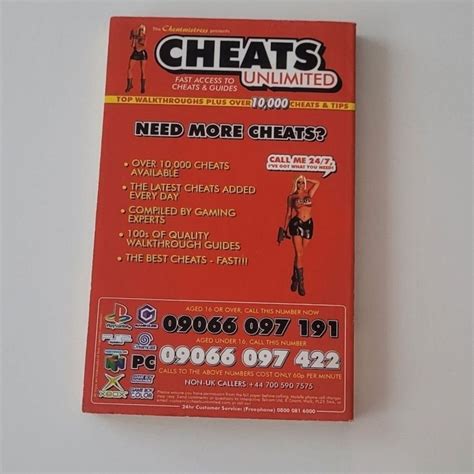 Grand Theft Auto Vice City Cheat Book Köp På Tradera 665785697