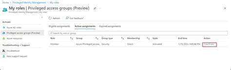 Group Writeback In Azure Ad Mindcore Techblog