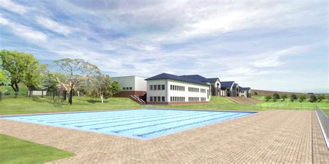 Reddam House Durbanville Breaks Ground On New Creative And Academic