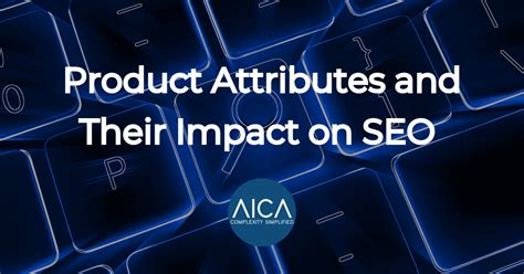 Attributes And Seo