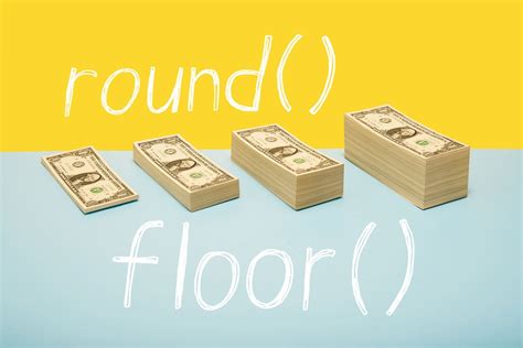 The Deadly Consequences Of Rounding Errors