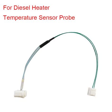 Diesel Heater Temp Sensor Probe Square Connection For Chinese Air Diesel Parts~ £4 78 Picclick Uk