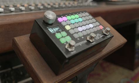 Exploring The Empress Effects Zoia Your Gateway To Sonic Creativity