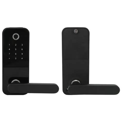 Smart Lock4in1 Smart Door Lock Biometric Door Lock Passcode Code Door
