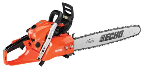 Echo CS 501P 20 Chainsaw O Connor S Lawn Garden