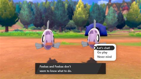 [8] One Too Many Feebas… R Shinypokemon