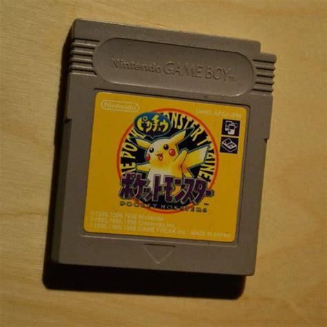 Game Boy Cartridge Dumping On A Raspberry Pi Part 1