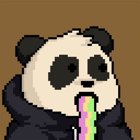 Bitcoin Pandas 4639 Inscribenow