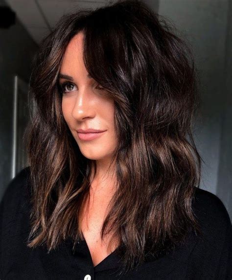 50 On Trend Haircuts For Thick Hair In 2024 Hair Adviser Tagli Di