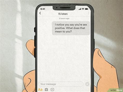 What Is Sex Positivity On Bumble Meaning Red Flags More