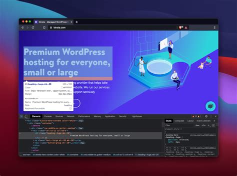 Inspect Element How To Make Temporary Changes To A Website