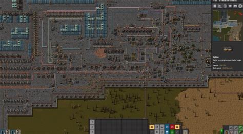 Factorio Assembly Line Simulator The Roundup