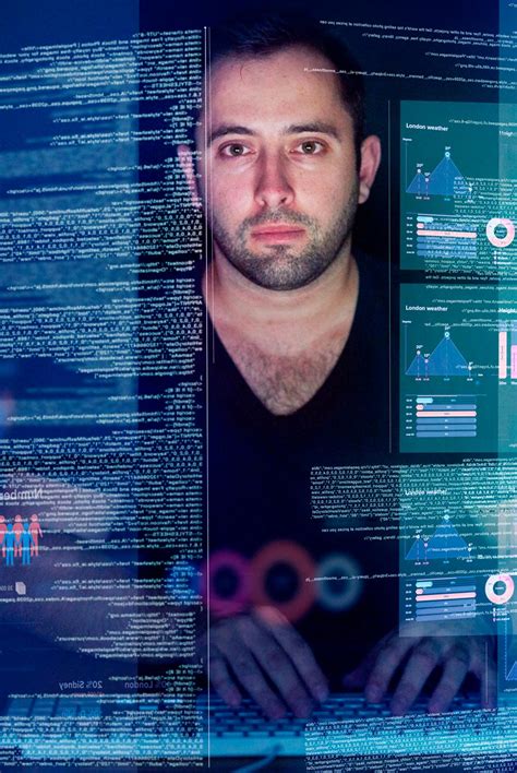 Tns En Computación E Informática Con Especialidad En Ciberseguridad Corporación Centro De