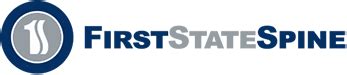 Contact Us First State Spine