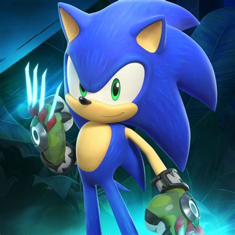 Sonic Rivals Dash Characters