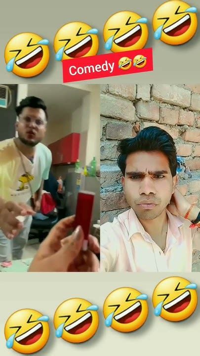 Lipstick Kiski Hai Funny Comedy Youtubeshorts Viral Funnyshorts