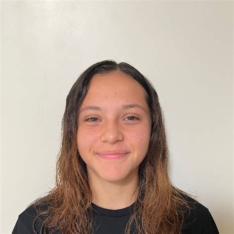 Sofia Friends Soccer Recruiting Profile