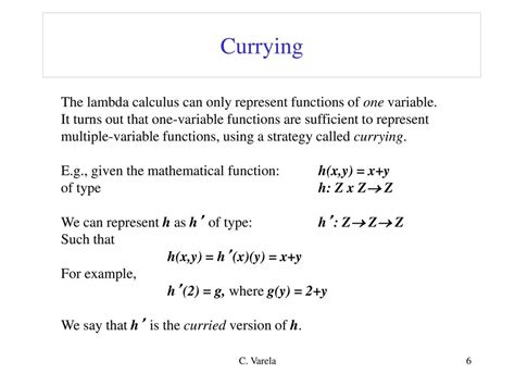 Carlos Varela Rennselaer Polytechnic Institute September 5 Ppt Download