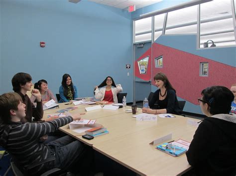 Plano Bibliovores Harrington Library 1 7 14 Plano Public Library Flickr